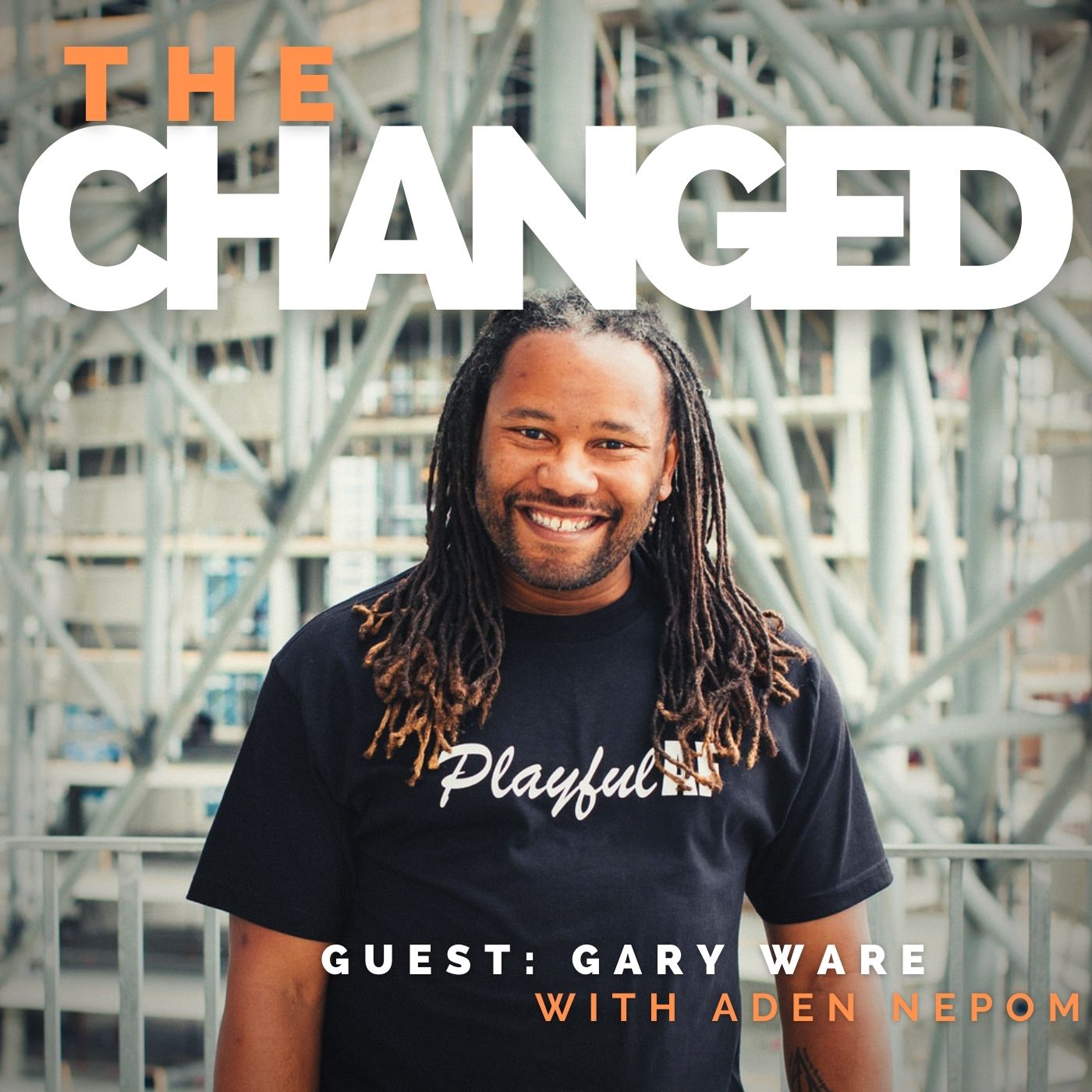 The Changed Podcast Episode 9: Founder of Breakthrough Play, Gary Ware ...