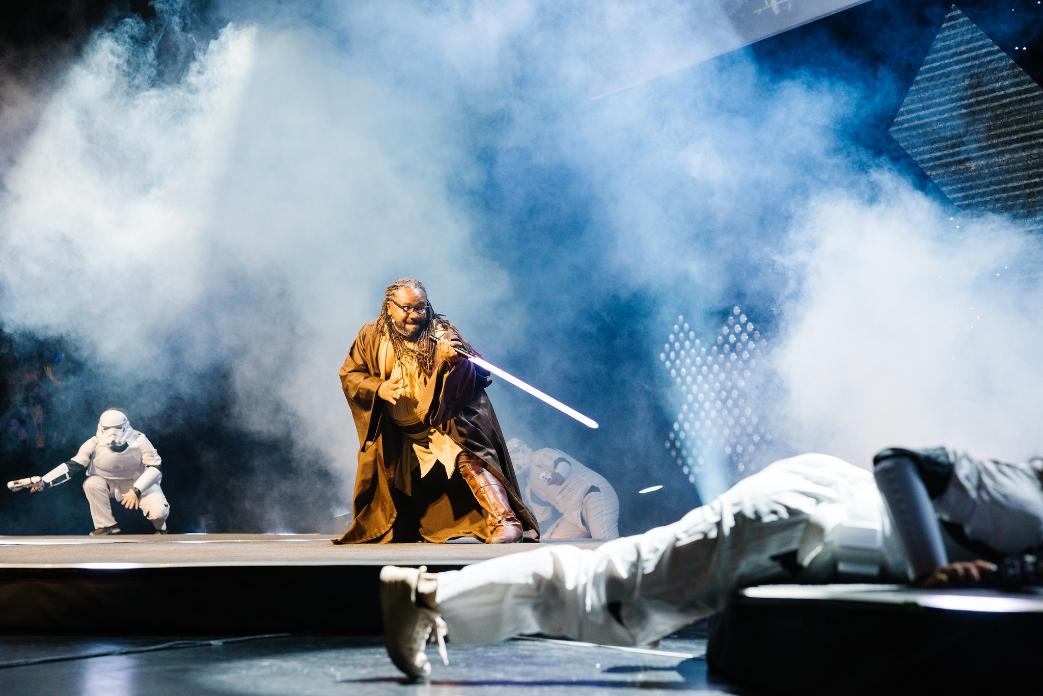 The Rise of The Playful Rebellion - WDS 2022 - Breakthrough Play