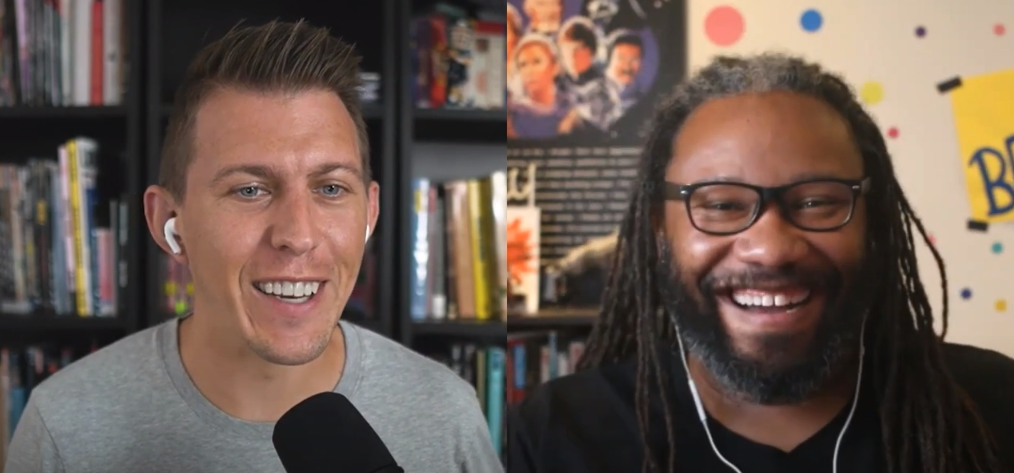 Why Play Matters In Work & Life | The Pathless Path with Paul Millerd ...