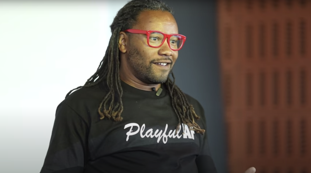 ATD Conference: Using Play and Improvisation to Maximize Resilience at ...