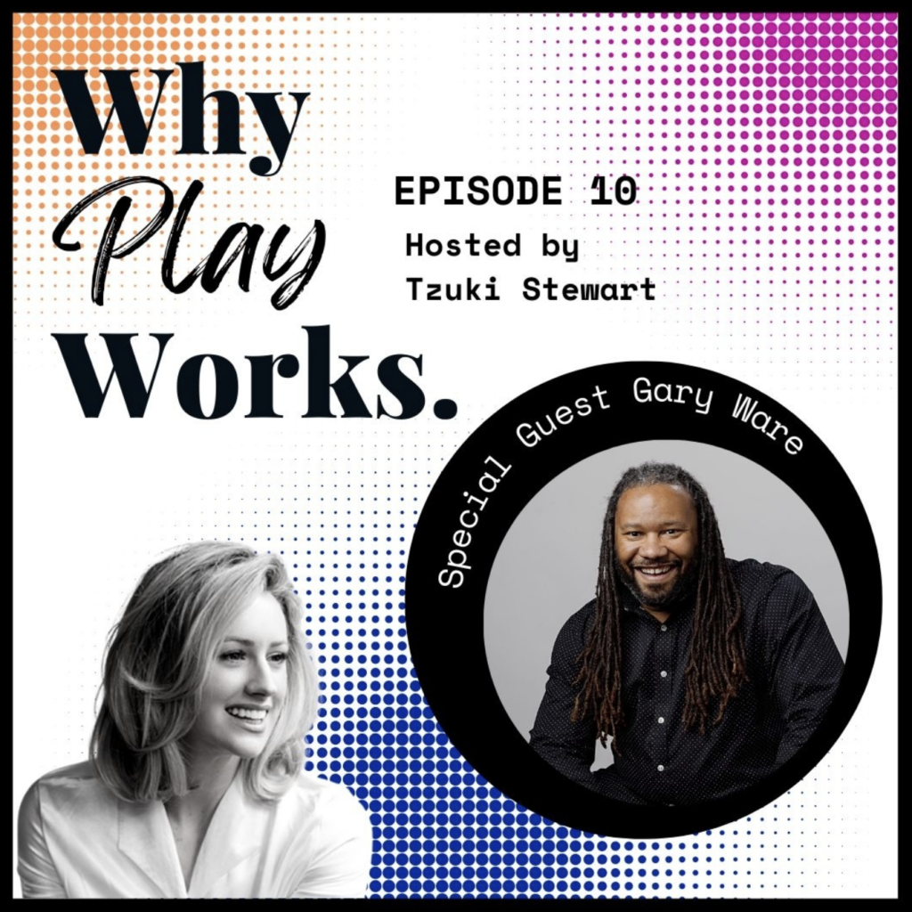Why Play Works: We’re wired for play - So do it! - Breakthrough Play