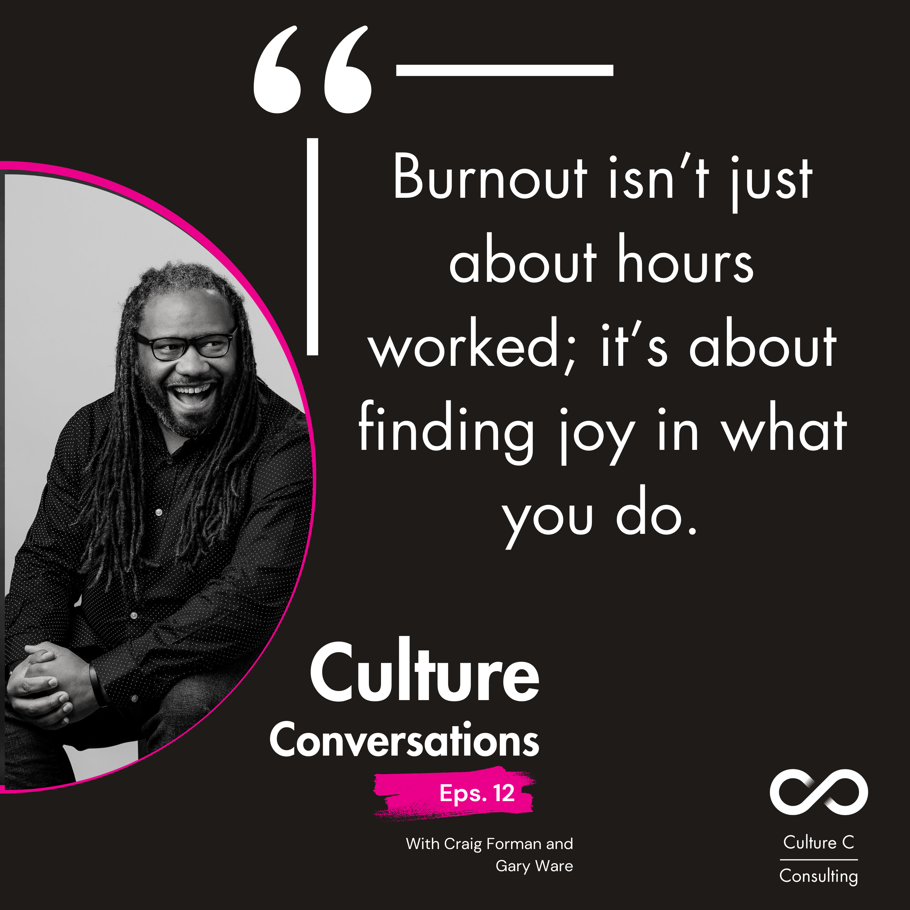 Unleashing the Power of Play to Combat Burnout with Gary Ware ...