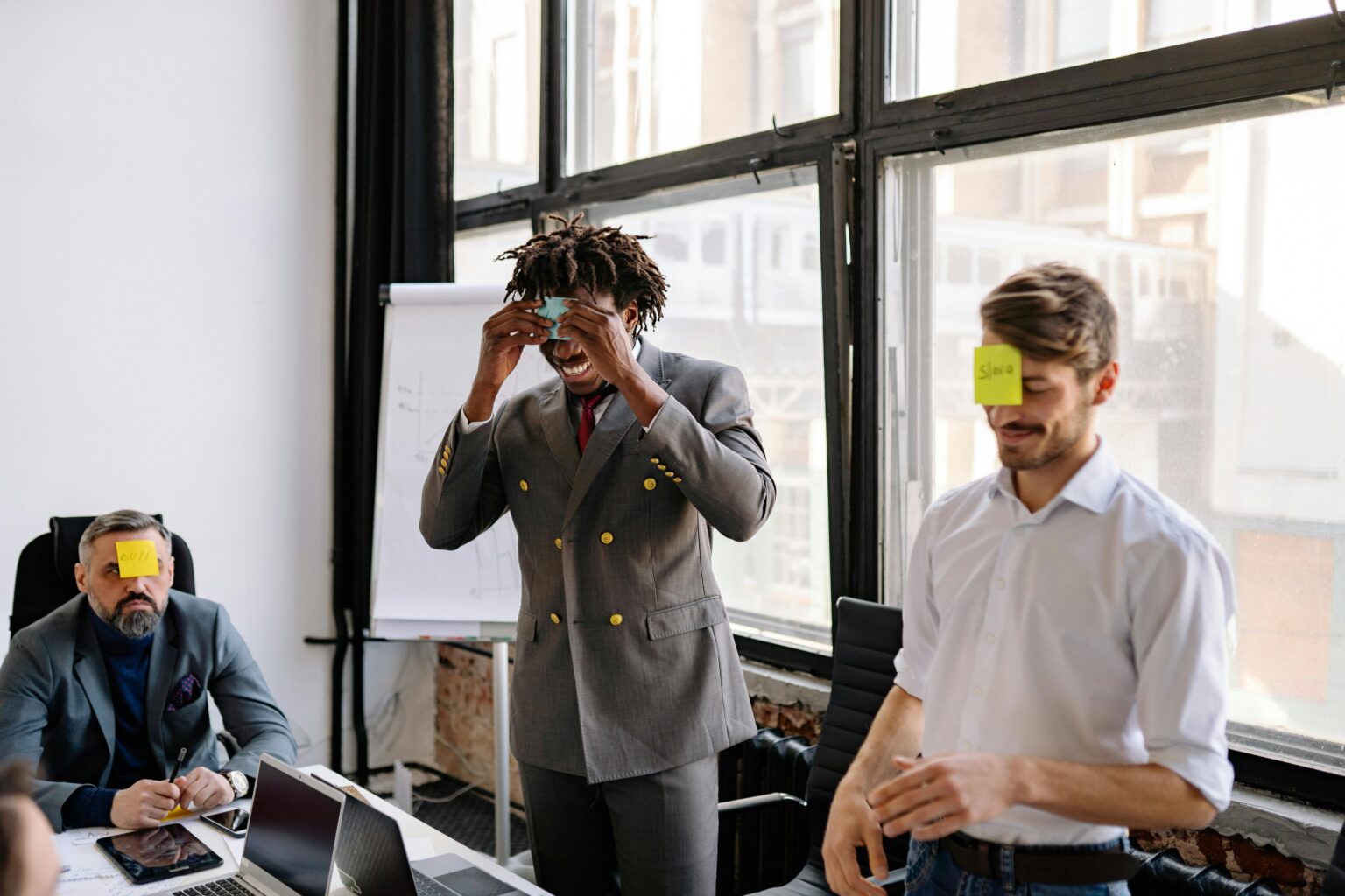 A Practical Guide to National Play at Work Day (2026) - Breakthrough Play